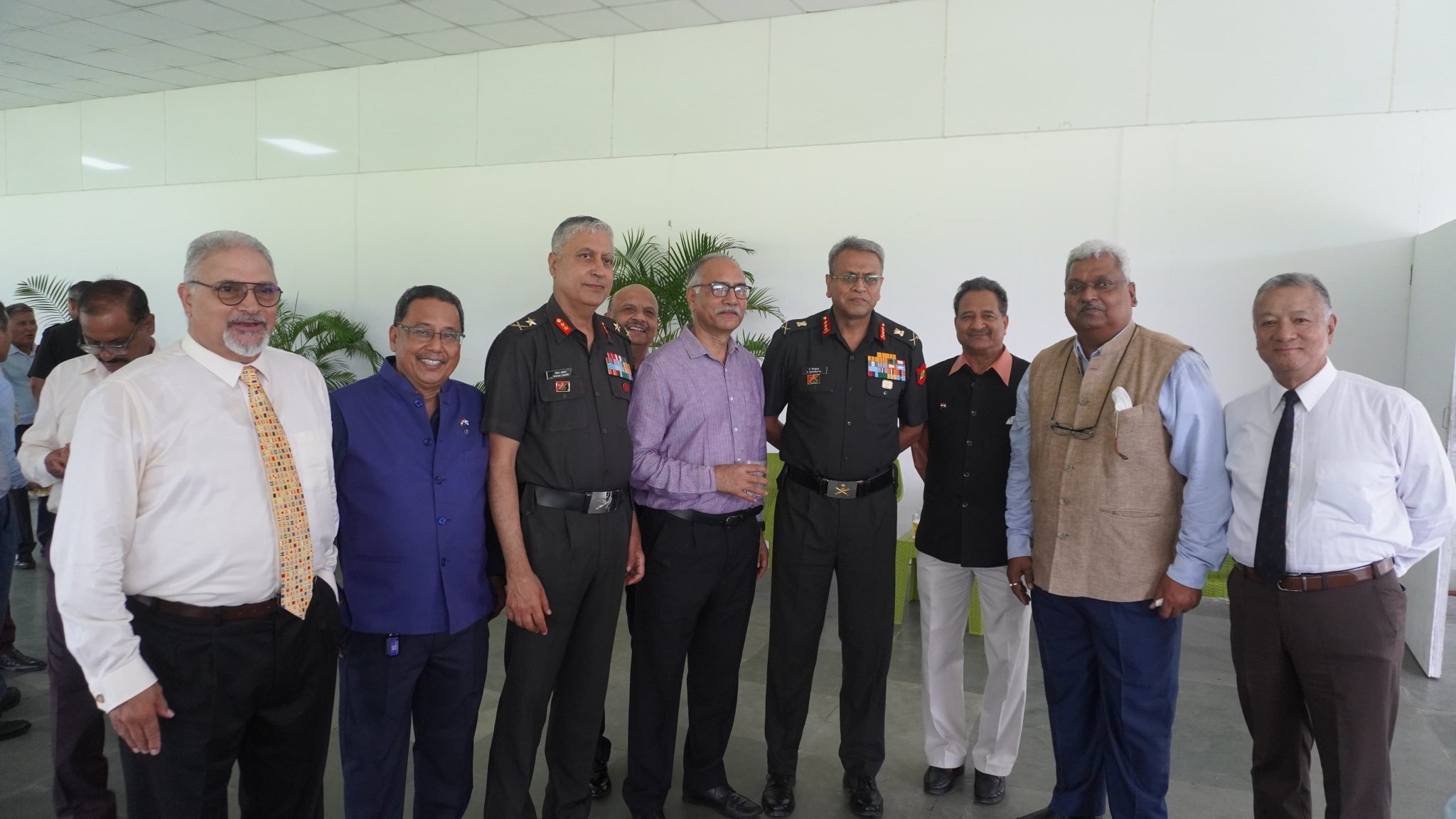 Lt Gen Anindya Sengupta Visits Uttarakhand Sub Area to Boost ...