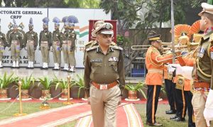 Who is Anish Dayal Singh?: India’s New Deputy NSA