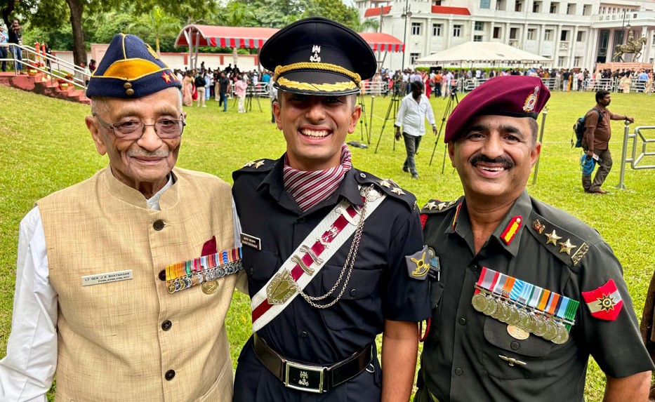 Want to Be a Lieutenant? Here’s How to Join the Indian Army as an Officer