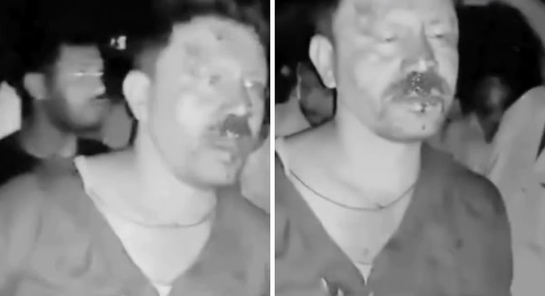 Drunk Army Officer Hits 30 People With Car in Nagpur, Thrashed by Locals