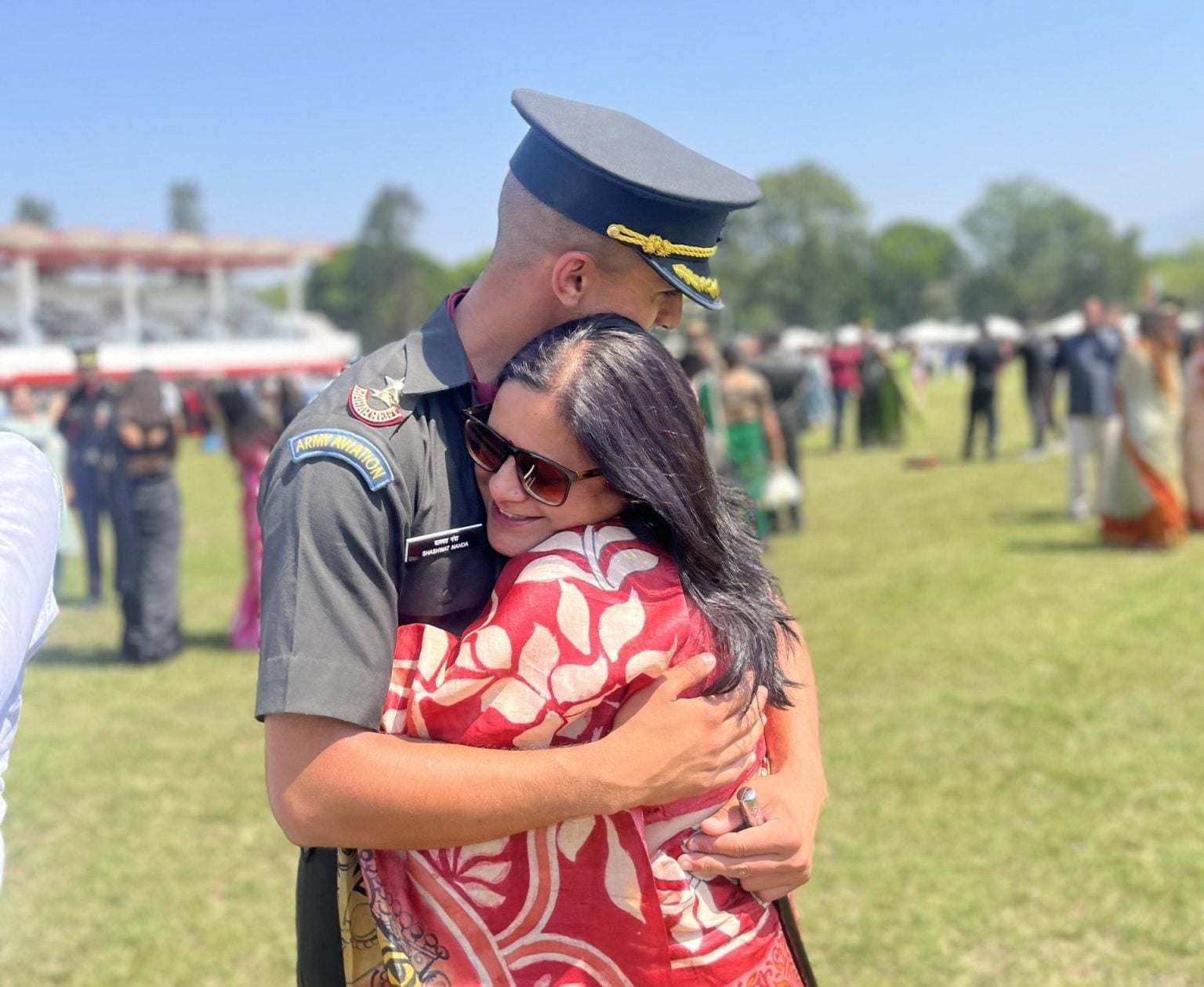 15 Things Every IMA Cadet Can Relate To