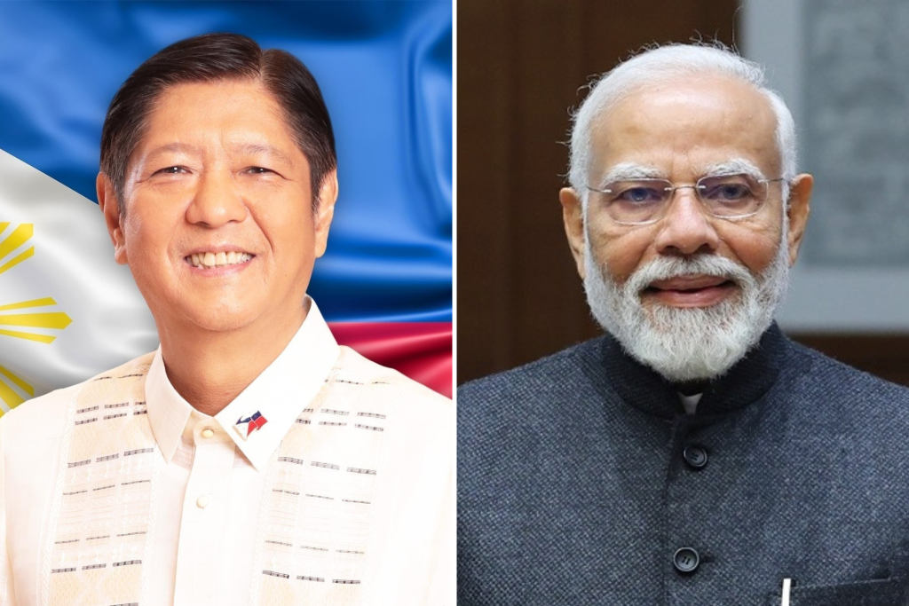 Philippines Looks to Expand Defence Procurement from India Amid ...