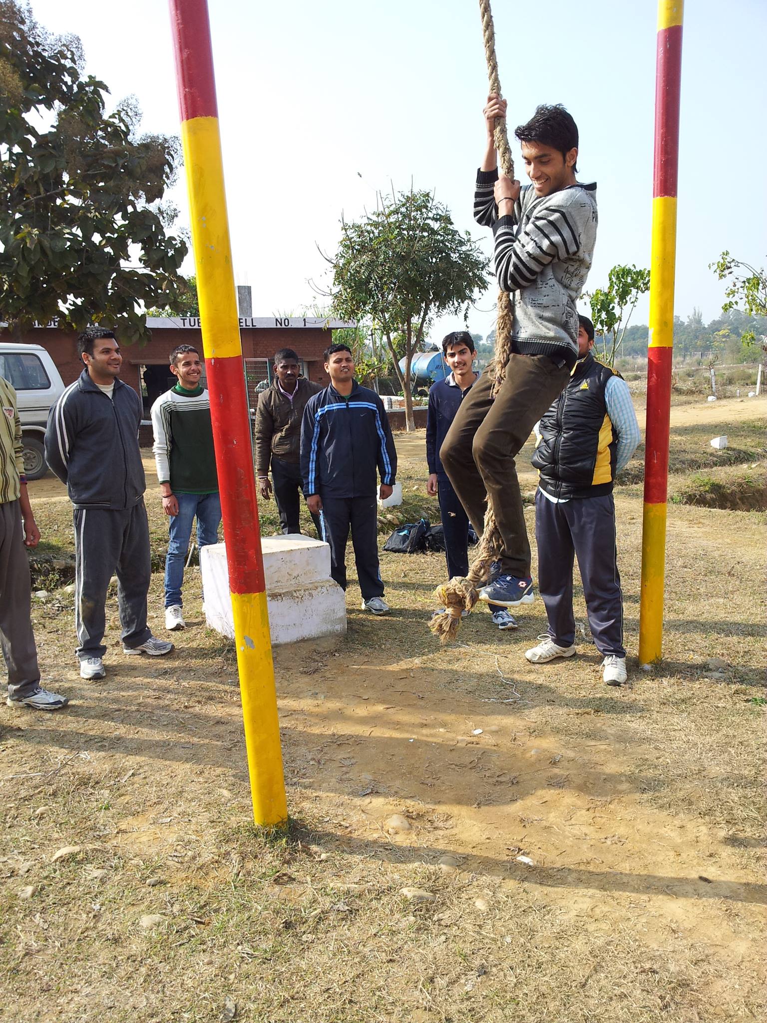 Meet Major Rishabh Singh Sambyal: 4 Para 'Dagger', President’s ADC and Viral Internet Sensation