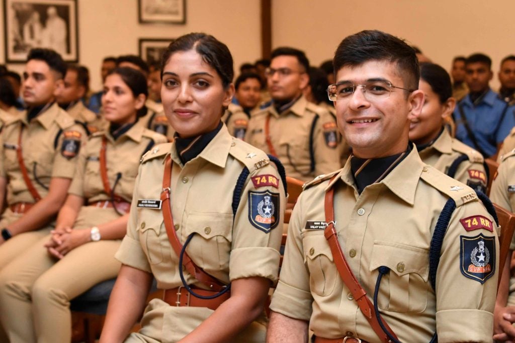Want to Wear the IPS Uniform? Here’s the Real Step-by-Step Journey
