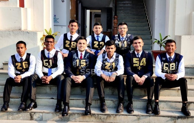 15 Confusing Situation Reaction Test Example in SSB Interview