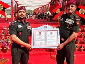 Subedar Major Sahab: Duties, Power & Why Soldiers Respect Them