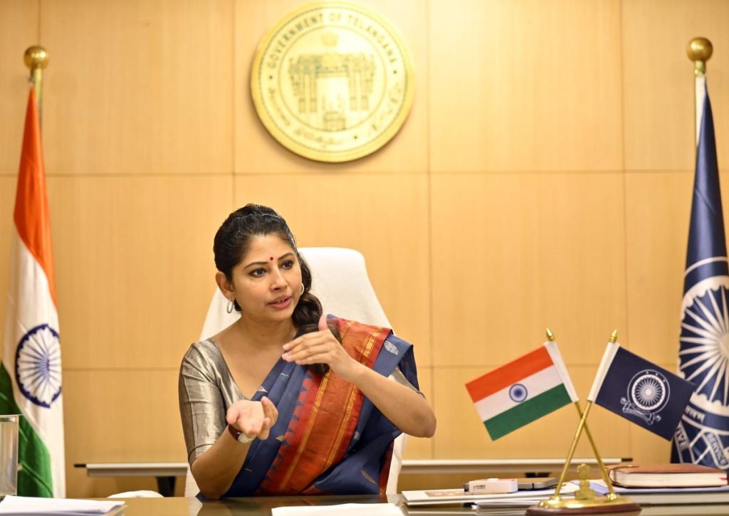 IAS Officer Salary Breakdown – Benefits, Perks & Career Growth