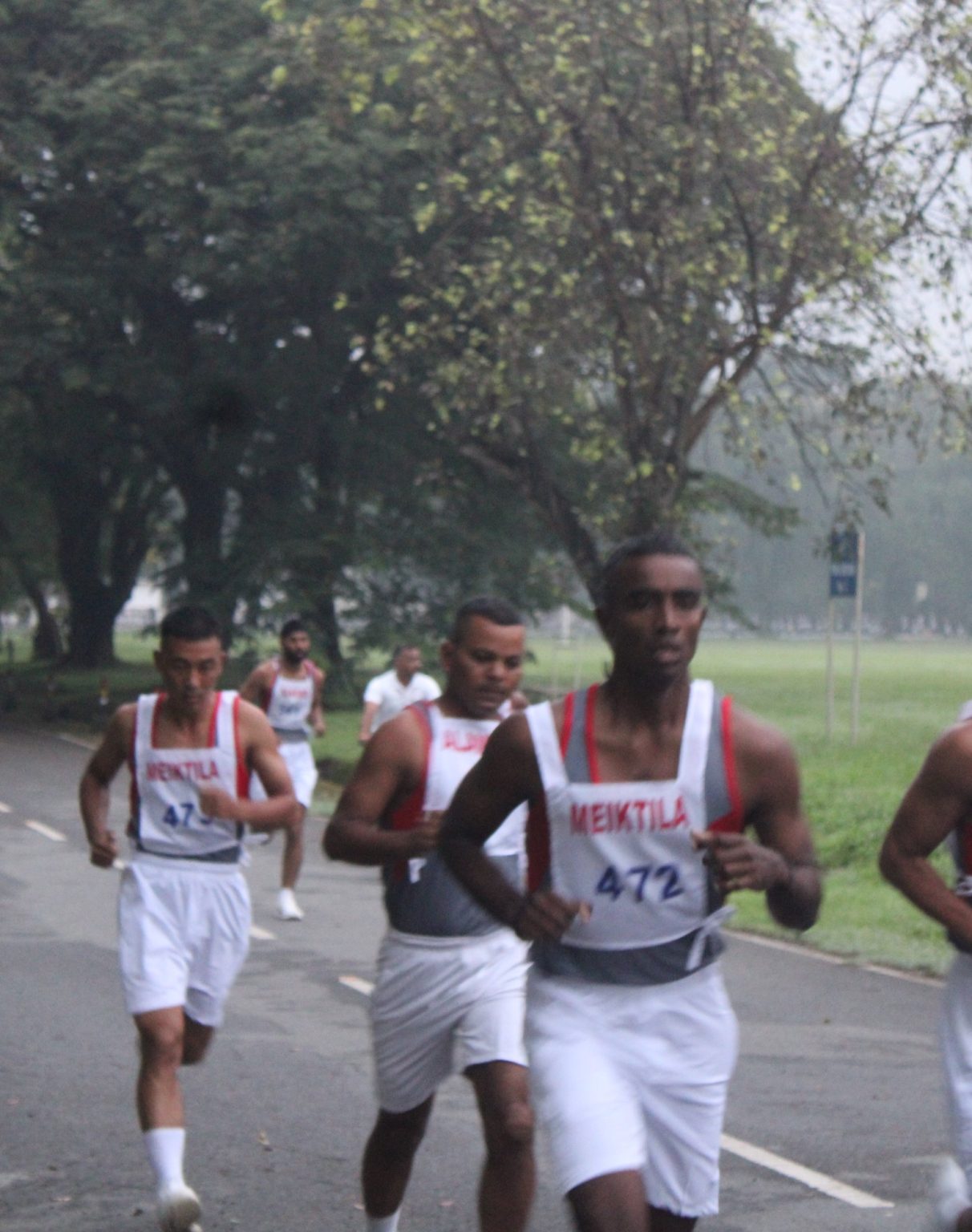 IMA Cadet S Balu Laid to Rest with Full Military Honours in ...