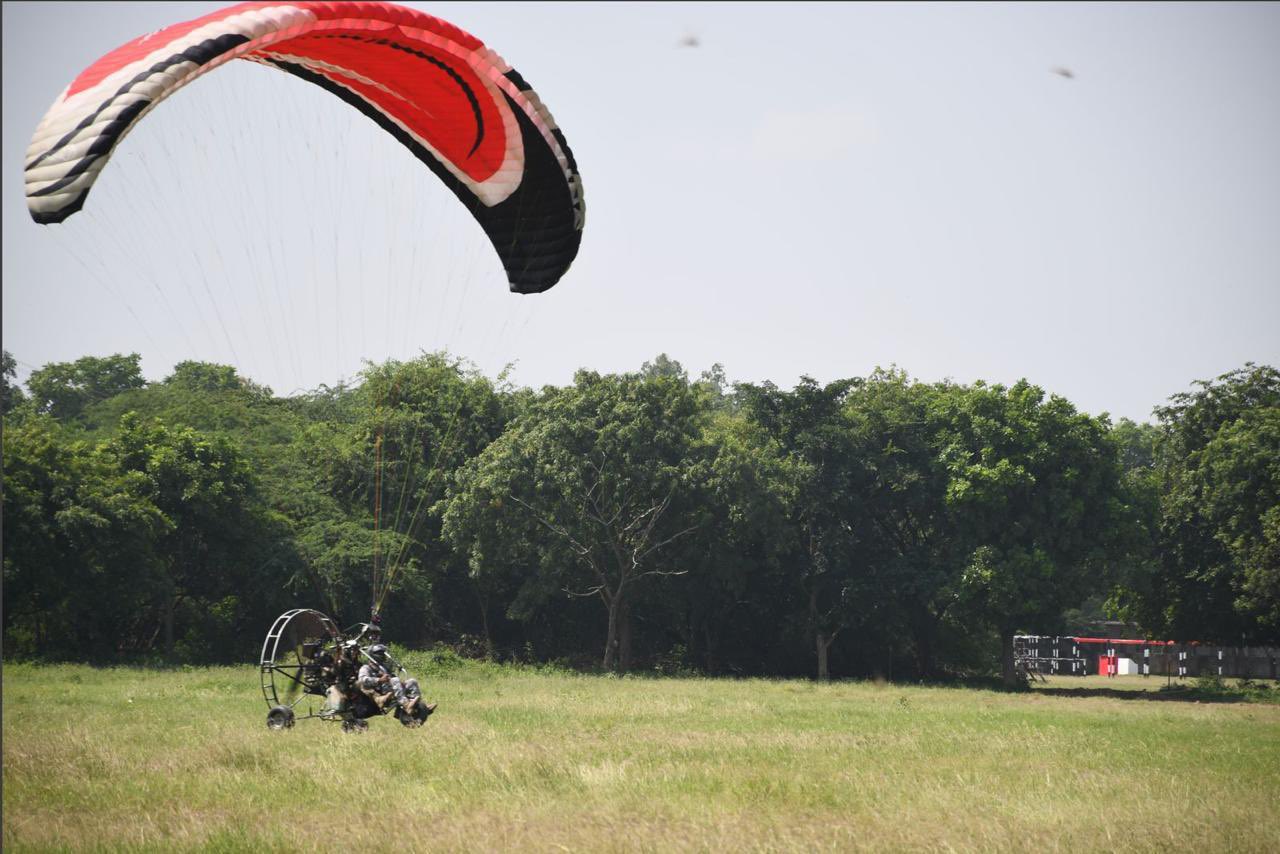 Joint Military Medical Exercise Showcases Innovation and Readiness Led ...