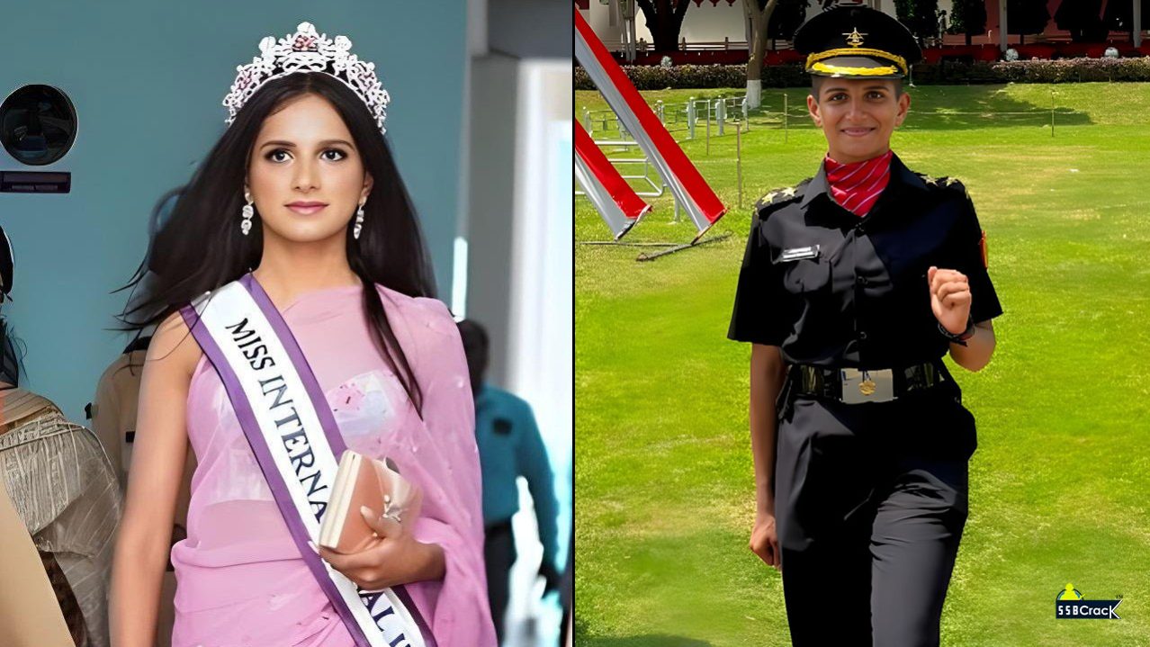 Meet Colonel Sophia Qureshi: Trailblazing Indian Army Officer Who ...