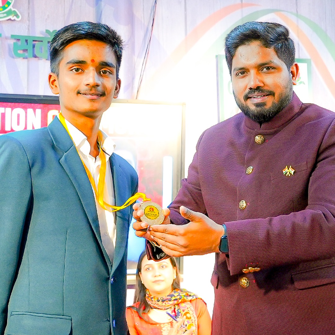 NDA Cadet Antriksh Kumar Singh Found Dead in His Room