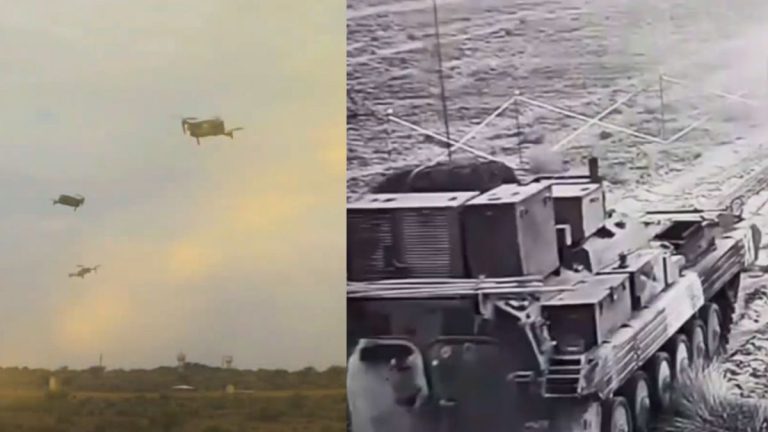 Akhand Prahar: India Showcases Unprecedented Tri-Service Synergy and ...