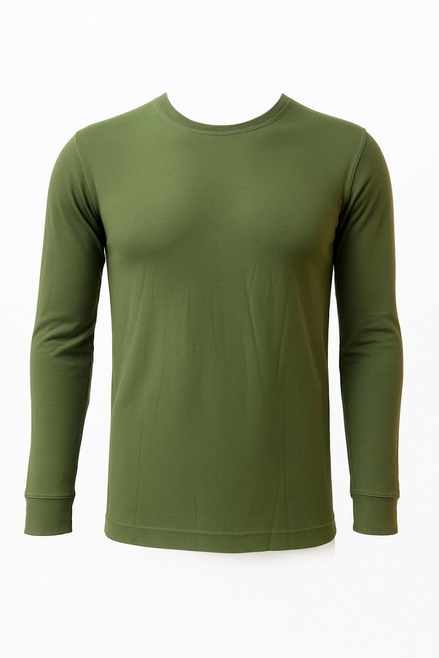 Indian Army Secures IPR for New Coat Combat (Digital Print) Design