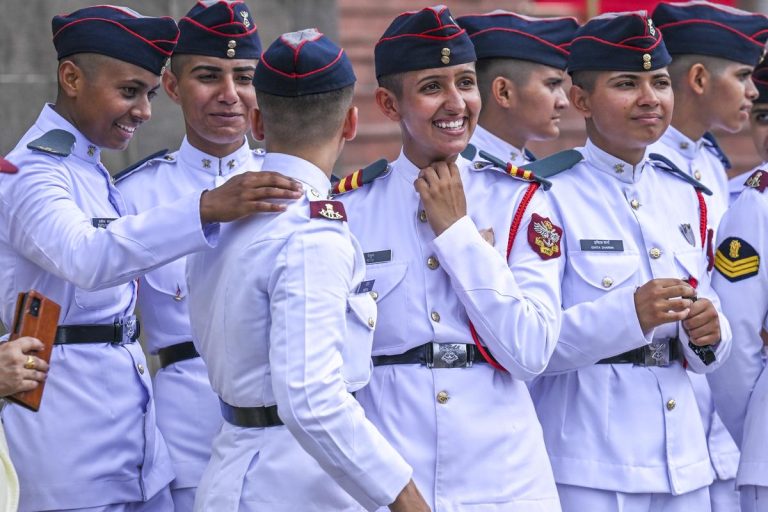 NDA Passing Out Parade for 149th Course to Be Held on 30 November 2025