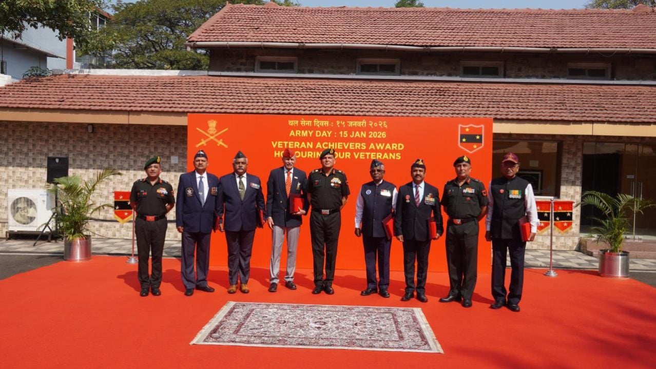 Southern Command Marks 78th Army Day, Pays Tribute to Fallen Heroes ...