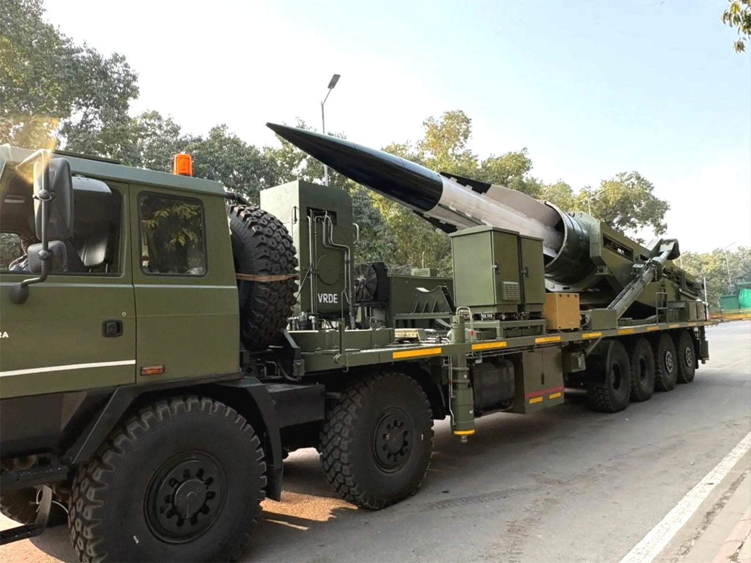 All About Long Range Anti-Ship Missile (LR-AShM) India