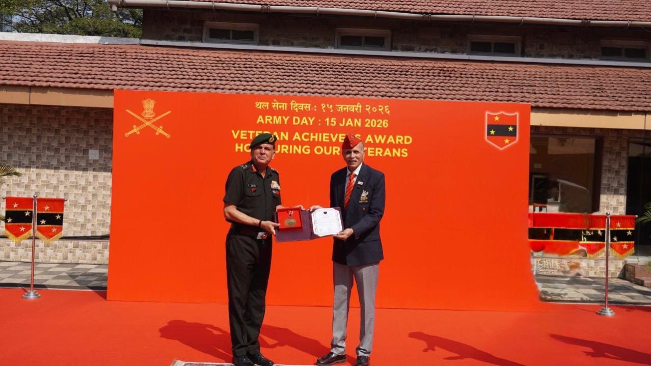 Southern Command Marks 78th Army Day, Pays Tribute to Fallen Heroes ...