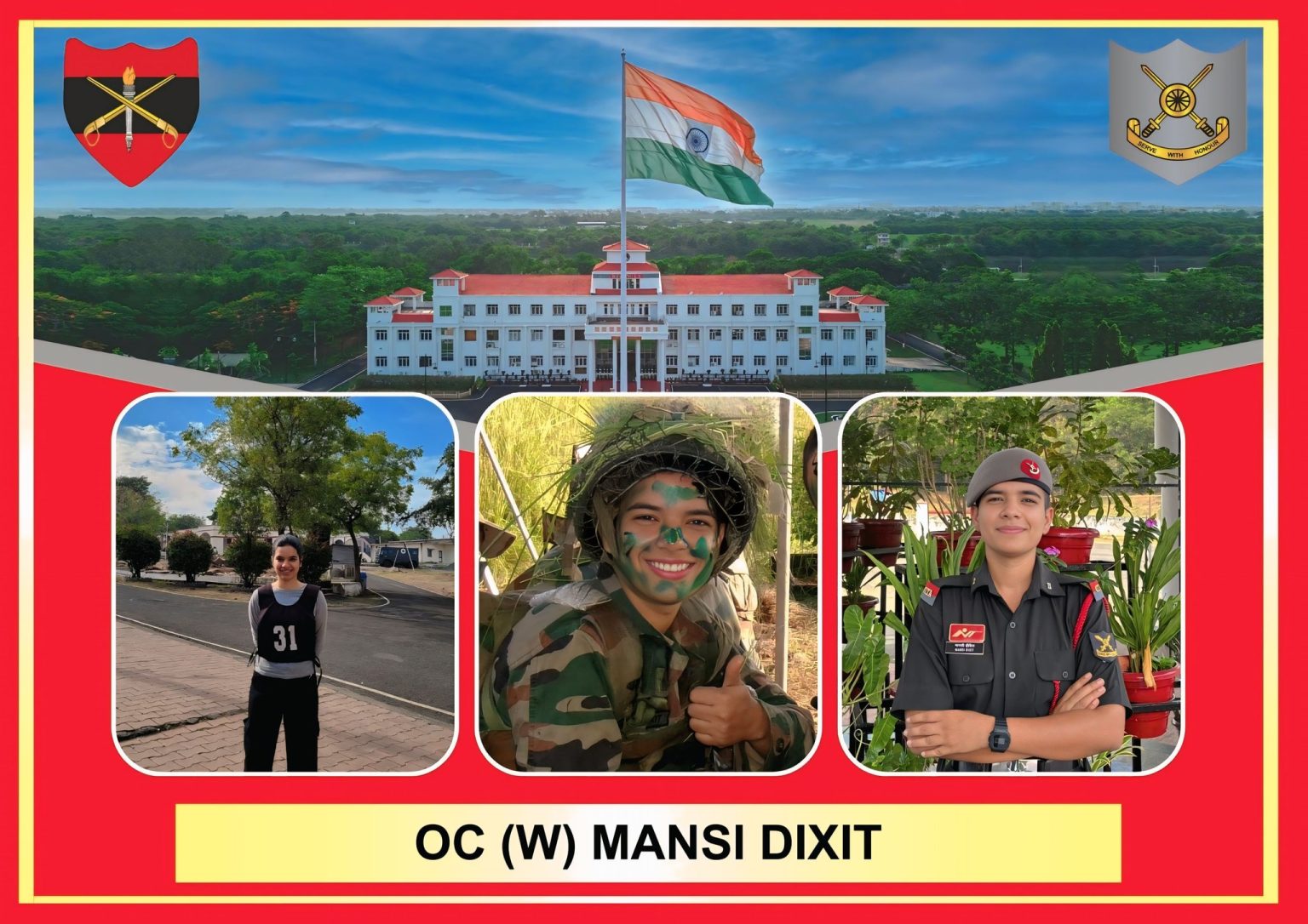 From Village Paths to Indian Army: The Inspiring Journey of Siblings Lt ...